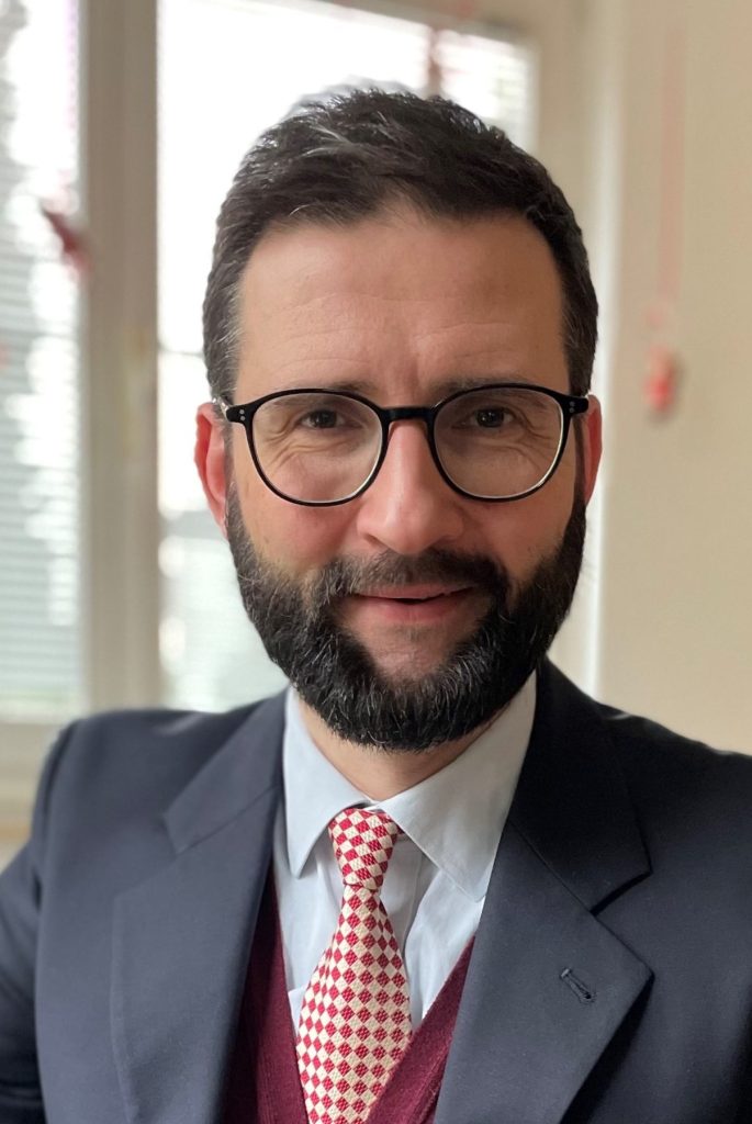 Wer wir sind - ToleranzRäume