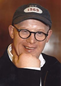 Bobby Brederlow - ToleranzRäume