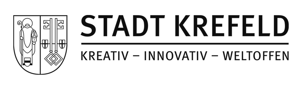 Krefeld - ToleranzRäume