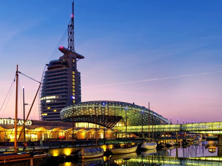 Bremerhaven - ToleranzRäume